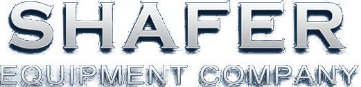 Products For Sale - Page 1 of 89 | Shafer Equipment Company